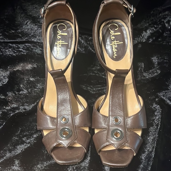 Cole Haan | Shoes | Cole Haan Heels | Poshmark